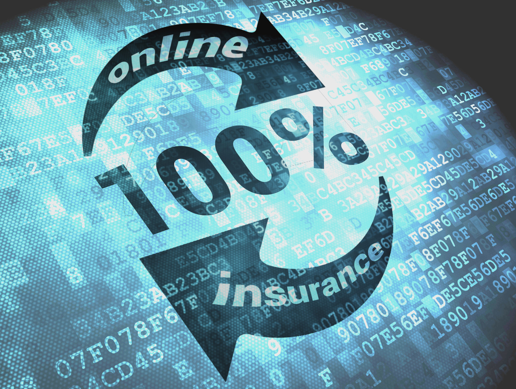 100% Online insurance process – eINS.tech