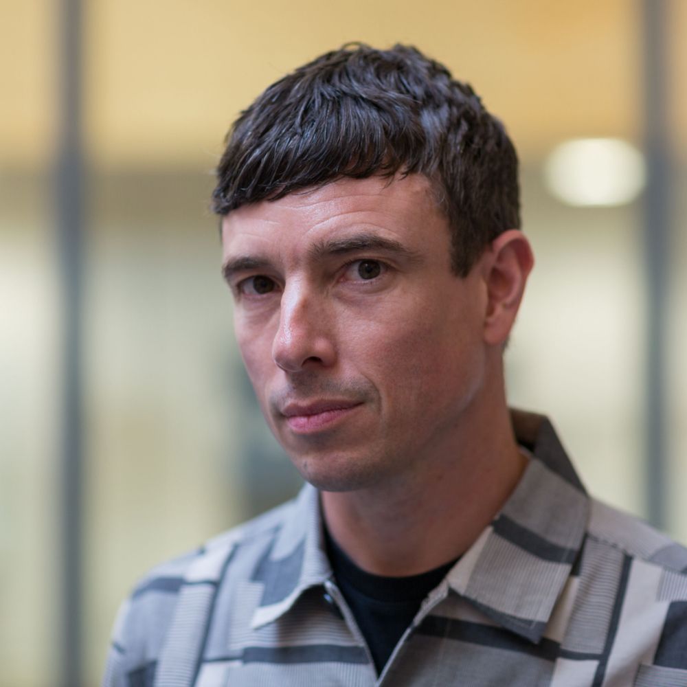 Media Evolution | Envisioning Futures of the Built Environment