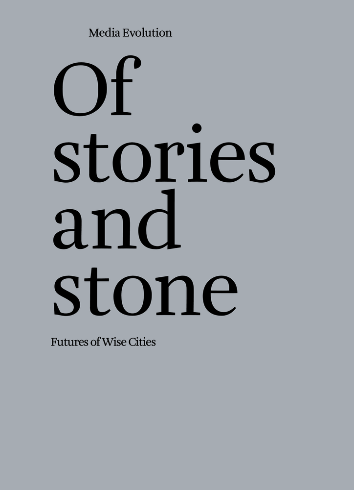 Media Evolution | Of Stories And Stone