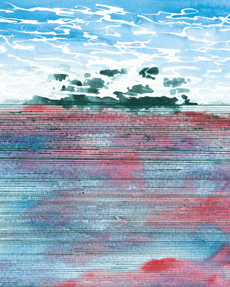 Media Evolution | Earth-Centred Design