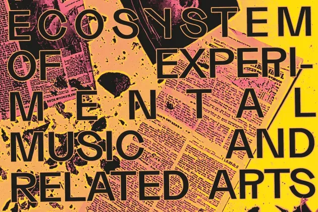 Media Evolution | Panel: The Cultural Ecosystem of experimental music ...