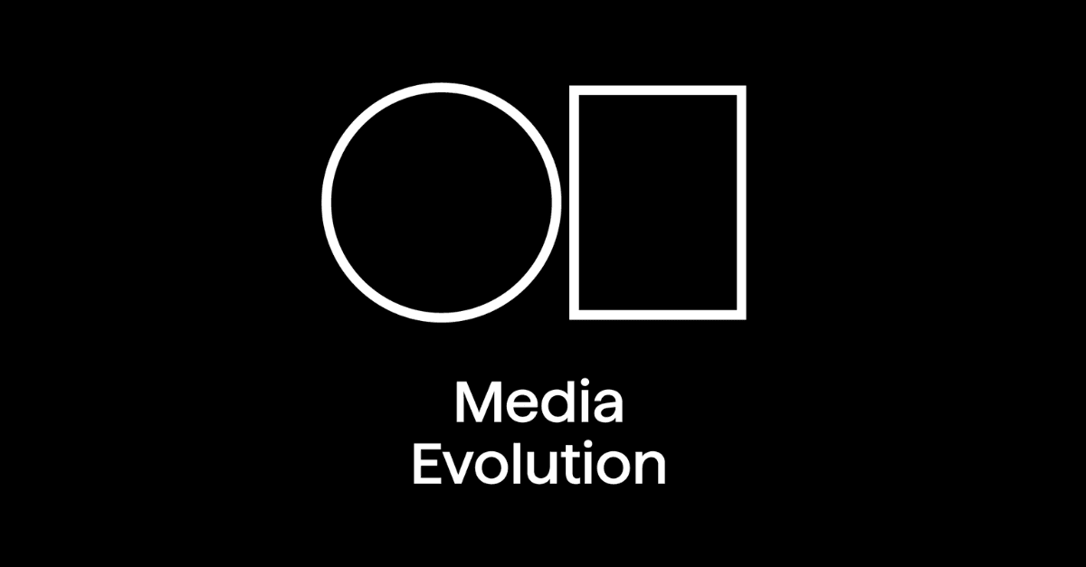 Media Evolution | About